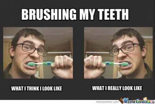 Perception Reality Memes Stay At Home Mums: Perception Vs Reality